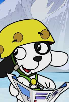 Doki (Series): ¿De dónde viene el agua? S01 E06 | Programación de TV en ...