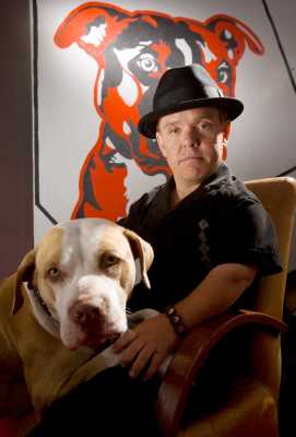 El jefe y sus pitbulls (Series): Adiós, Ashley S03 E08 | Programación ...