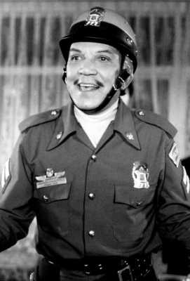 El patrullero 777 (Película) | Programación de TV en Honduras | mi.tv