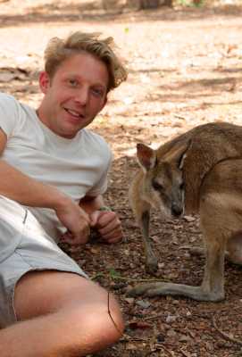 Jack Randall: travesía salvaje (Series): La serpiente más venenosa del ...
