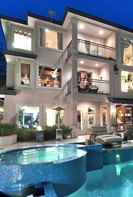 La casa de mis sueños (Series): Santuario en su segunda casa S15 E10 ...