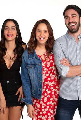 Mi lista de exes (Series): Final | Programación de TV en Honduras | mi.tv