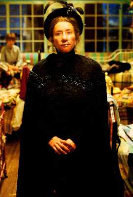 Nanny McPhee, la nana mágica (Película) | Programación de TV en ...