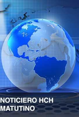 Noticiero HCH matutino | Programación de TV en Honduras | mi.tv