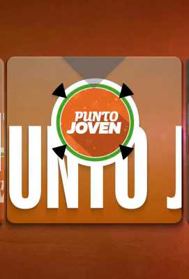 Punto joven (Series): recreación y entretenimiento - Izhar Buendia ...