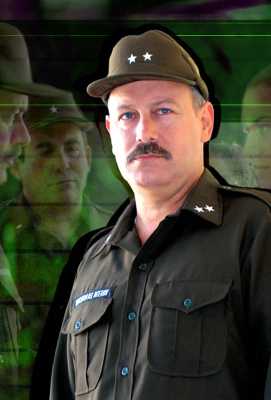 Tras la huella (Series): Caso: lada 2107 | Programación de TV en ...