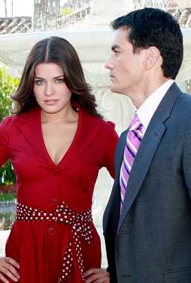 Acorralada (Series) S01 E168 | Programación de TV en México | mi.tv