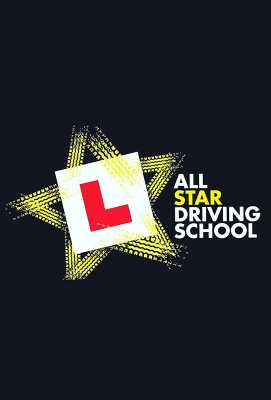 All Star Driving School | Programación de TV en México | mi.tv