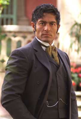 Amor real | Programación de TV en México | mi.tv