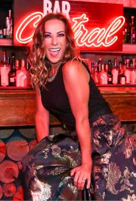 Bar Central (Series): Horacio Almada, Myr Ramírez y Javi Villalvazo S02 ...