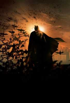 Batman inicia (Película) | Programación de TV en México | mi.tv