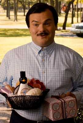 Bernie (Película) | Programación de TV en México | mi.tv