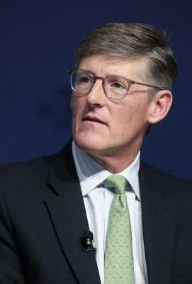 Bloomberg Front Row (Series): Bruce Flatt | Programación de TV en ...