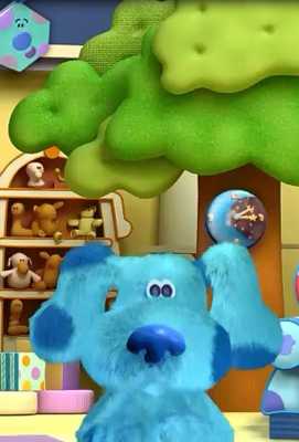 Blue's Room | Programación de TV en México | mi.tv