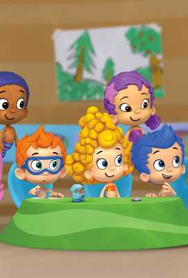 Bubble Guppies (Series): Bubble Kitty! S03 E22 | Programación de TV en ...