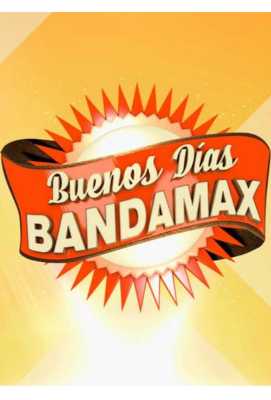 Buenos días Bandamax | Programación de TV en México | mi.tv