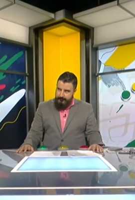 Calla y escucha (Series): 2019: Selección mexicana | Programación de TV ...