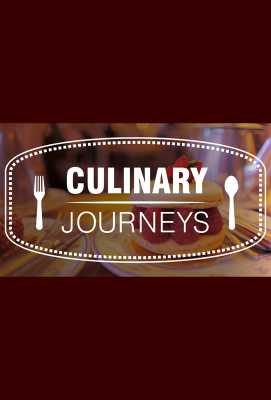 Culinary Journeys (Series): South Korea E502 | Programación de TV en ...