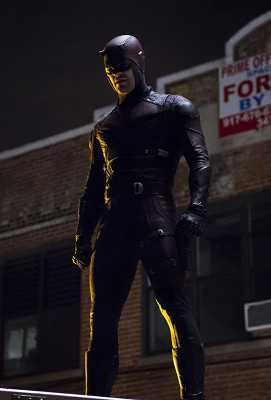 Daredevil (Series): Rabbit in a Snowstorm S01 E03 | Programación de TV ...