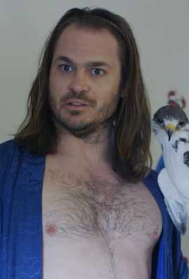 Dean Slater: Resident Advisor (Película) | Programación de TV en México ...