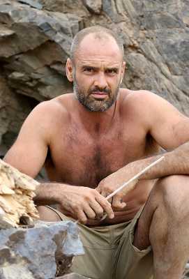 Desolado con Ed Stafford (Series): Reglas de supervivencia S03 E04 | Programación de TV en ...