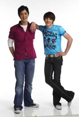 Drake and Josh (Series): El Drake y Josh Inn | Programación de TV en ...