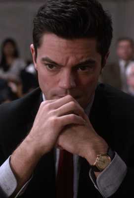 Duda razonable (Película) | Programación de TV en México | mi.tv