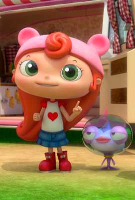 Duda y Dada (Series): Nuestro amigo Webber | Programación de TV en ...