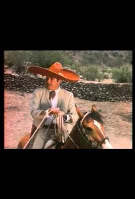 El alazán y el rosillo (Película) | Programación de TV en México | mi.tv