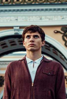 El bailarín (Película) | Programación de TV en México | mi.tv