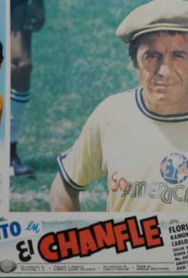 El chanfle (Película) | Programación de TV en México | mi.tv