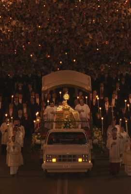 El código Vaticano | Programación de TV en México | mi.tv