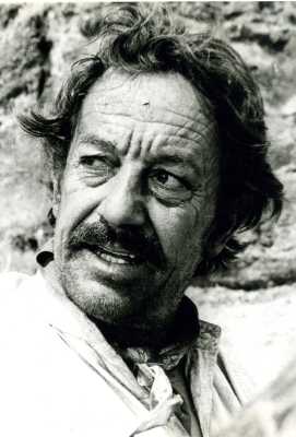 El destino, el actor, el hombre. Biografía de Mario Almada (Película ...