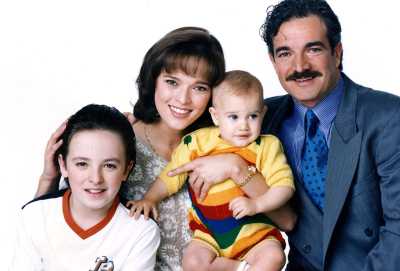 El Diario De Daniela