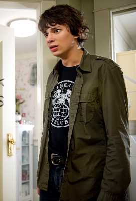 El diario de Greg: La ley de Rodrick (Película) | Programación de TV en ...