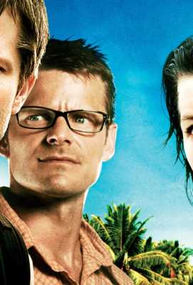 El escape perfecto (Película) | Programación de TV en México | mi.tv