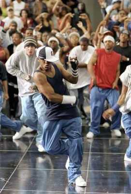 El hip hop está que arde (Película) | Programación de TV en México | mi.tv