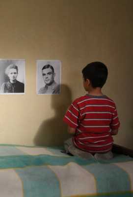 El Jeremías (Película) | Programación de TV en México | mi.tv