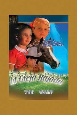 El oreja rajada (Película) | Programación de TV en México | mi.tv