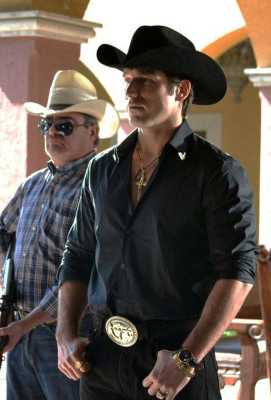 El señor de los cielos (Series): Nuevo Chacorta S03 E17 | Programación ...