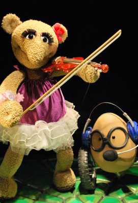 El show de Perico | Programación de TV en México | mi.tv