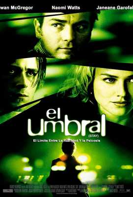 El umbral (Película) | Programación de TV en México | mi.tv