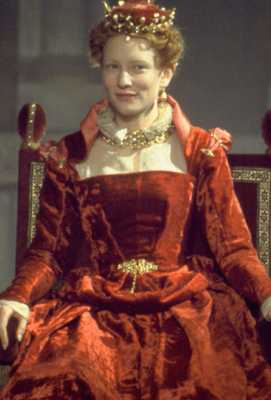 Elizabeth (Película) | Programación de TV en México | mi.tv