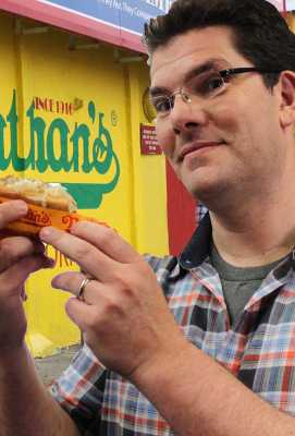 Fast Food Mania (Series): Originales de la comida rápida S01 E07 ...