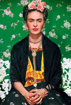 Frida, viva la vida (Series) S01 E01 | Programación de TV en México | mi.tv