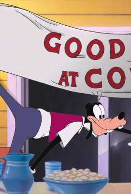 Goofy 2: Extremadamente Goofy (Película) | Programación de TV en México ...