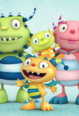 Henry Monstruito | Programación de TV en México | mi.tv