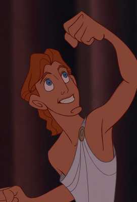 Hércules (Series): Hercules and the Pool Party S01 E13 | Programación ...