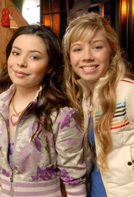 iCarly (Series): Loca por los grasitos | Programación de TV en México ...