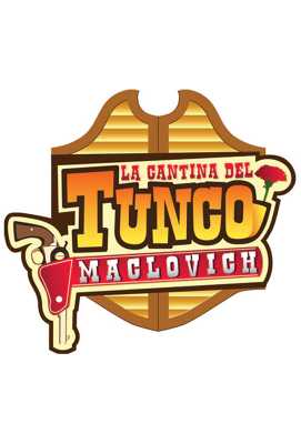 La cantina del Tunco Maclovich (Series): Laura G / Edson Zúñiga / Fidel ...